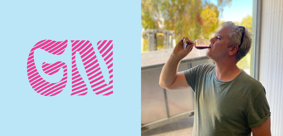 About – Grant Nash Wines