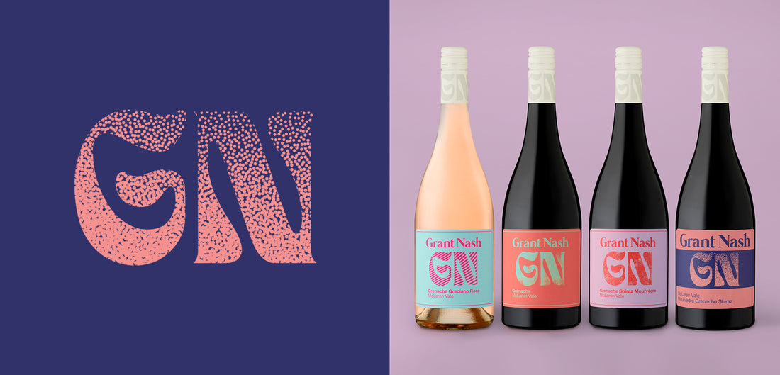 Grant Nash Wines